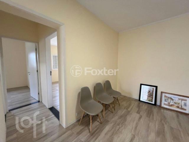 Apartamento com 2 dormitórios em Santo André