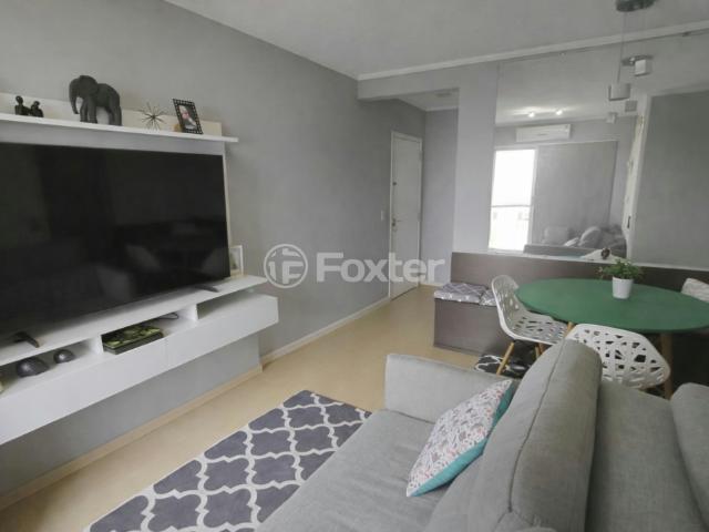 Apartamento com 2 dormitórios em Santo André