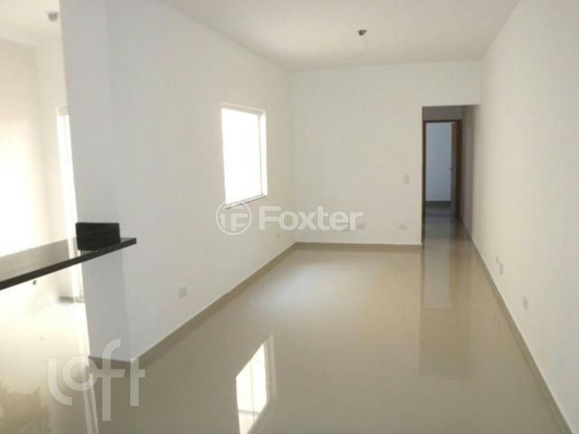 Apartamento com 2 dormitórios em Santo André