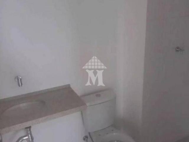Apartamento com 2 dormitórios em sacomã