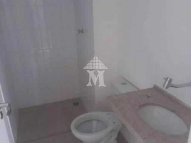 Apartamento com 2 dormitórios em Sacomã