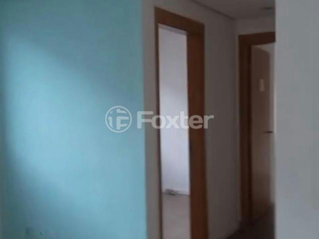 Apartamento com 2 dormitórios em Sapucaia do Sul