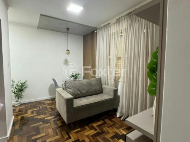 Apartamento com 2 dormitórios em Sapucaia do Sul