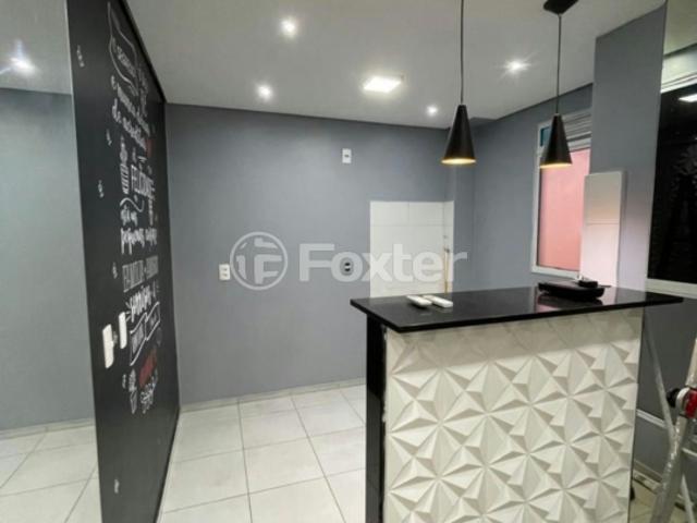 Apartamento com 2 dormitórios em Sapucaia do Sul