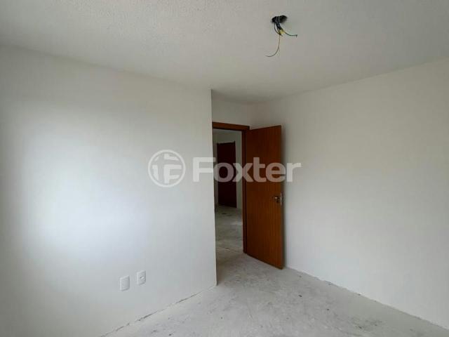 Apartamento com 2 dormitórios em Suzano