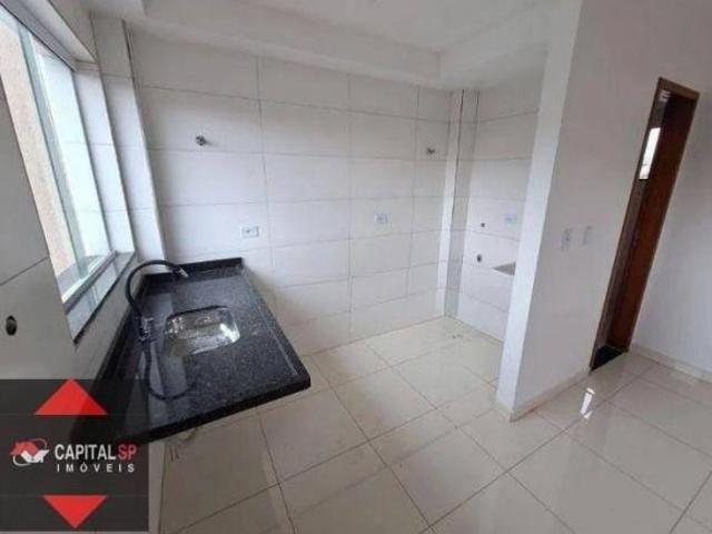 Apartamento com 2 dormitórios, entre as Av Imperador e Av Pires do rio, à venda, 42 m² por R$ 197.00