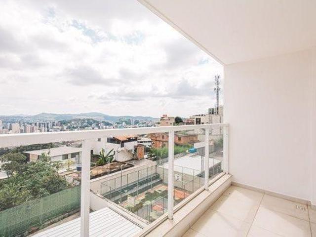 Apartamento com 2 dormitórios Estrela Sul Juiz de Fora/MG