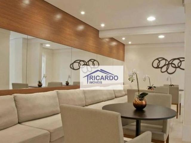 Apartamento com 2 dormitórios FATTO RESERVA VILA RIO Vila Rio Guarulhos