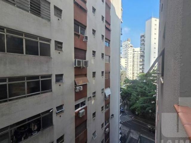 Apartamento com 2 dormitórios Higienópolis