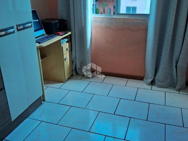 APARTAMENTO COM 2 DORMITORIOS IGARA, CANOAS