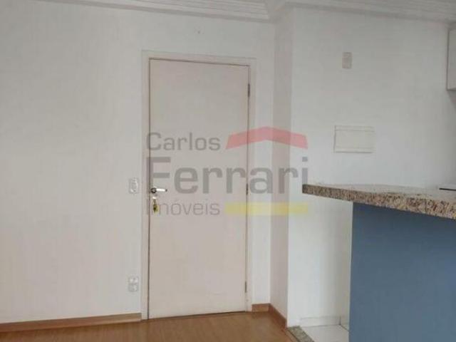 Apartamento com 2 dormitórios Imirim