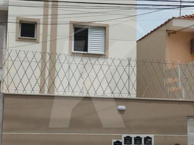 Apartamento com 2 dormitórios Jaçanã