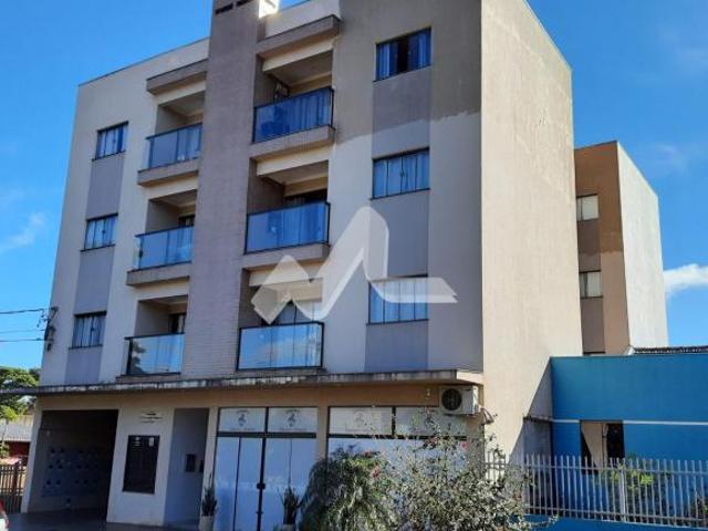 Apartamento com 2 dormitórios Jardim Coopagro