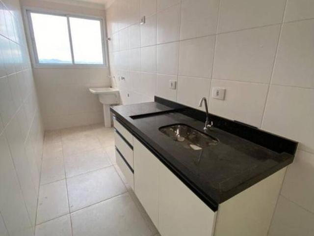 Apartamento Com 2 Dormitórios | Jardim Cerejeiras | Atibaia SP