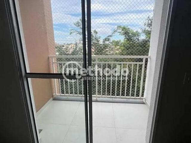 Apartamento com 2 dormitórios Jardim Alto da Boa Vista Valinhos/SP