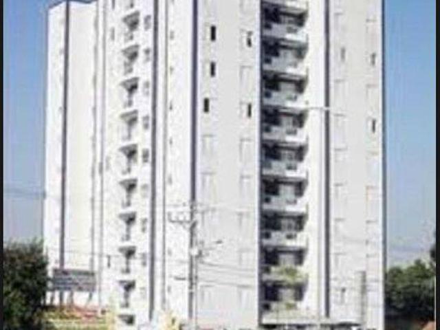 Apartamento com 2 dormitórios Jardim Gonçalves Sorocaba/SP
