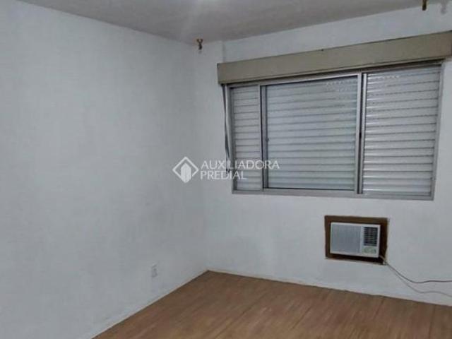 Apartamento com 2 Dormitórios Jardim Itu