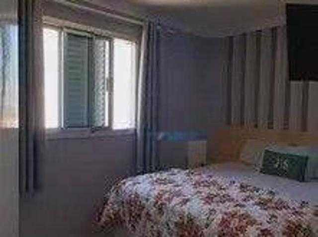 Apartamento com 2 dormitórios Macedo
