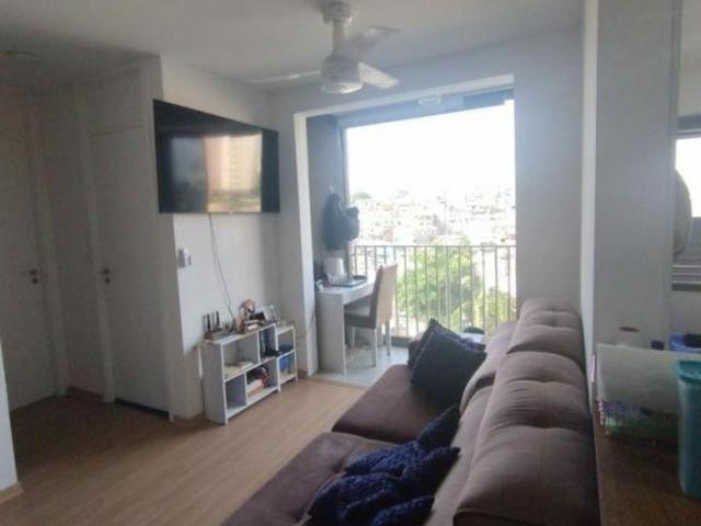 APARTAMENTO COM 2 DORMITORIOS MARAJOARA