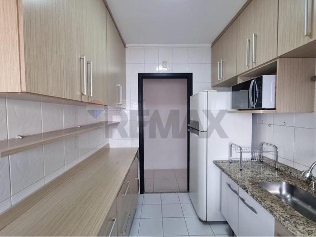 Apartamento com 2 dormitórios Mobiliado Locação 65 m² por R$ 2.800,01/mês Freguesia do Ó São Paulo/SP