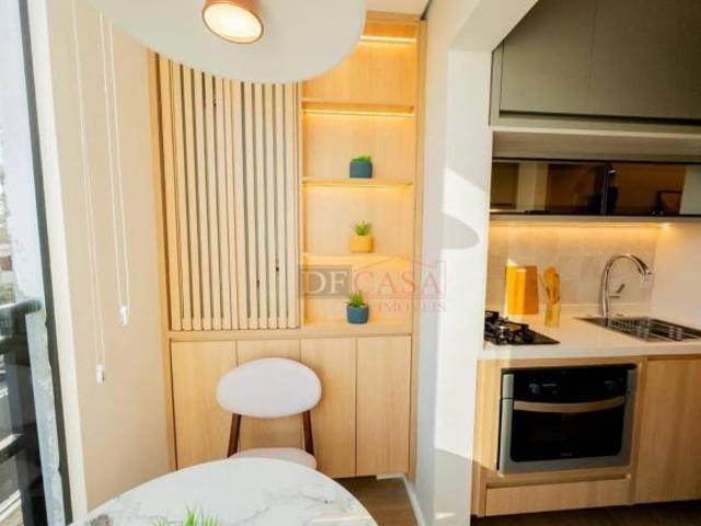 APARTAMENTO COM 2 DORMITÓRIOS MOBILIADO TATUAPÉ, SÃO PAULO/ SP