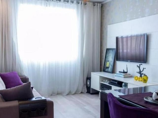 Apartamento com 2 dormitórios na Vila Mariana