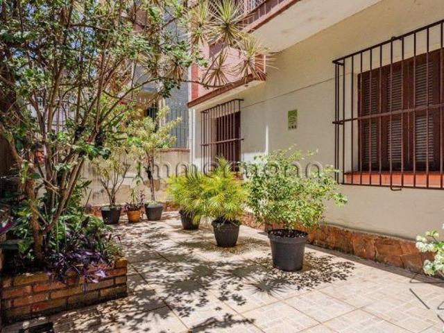 APARTAMENTO COM 2 DORMITÓRIOS NA VILA MARIANA