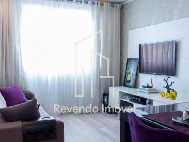 Apartamento com 2 dormitórios na Vila Mariana
