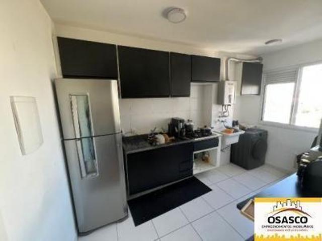 APARTAMENTO COM 2 DORMITÓRIOS NA VILA OSASCO