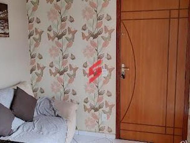 Apartamento com 2 Dormitórios na Vila Almeida Sorocaba