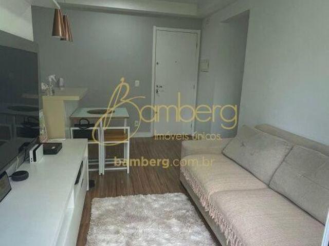 APARTAMENTO COM 2 DORMITORIOS NA VILA ANDRADE