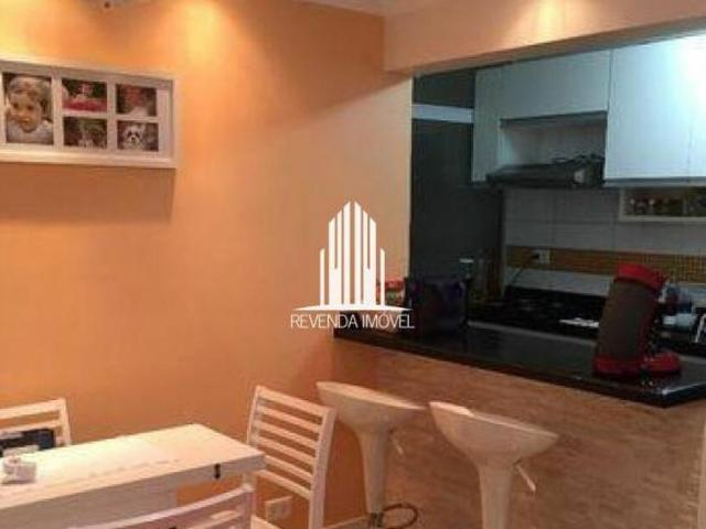 Apartamento com 2 dormitórios na Vila Aricanduva