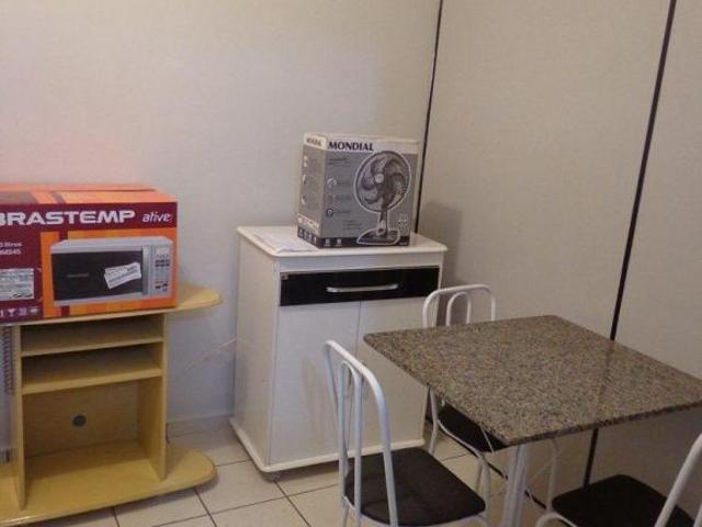 Apartamento com 2 dormitórios na Vila Celina próximo ao Hospital Universitário da UFSCar em São Carl