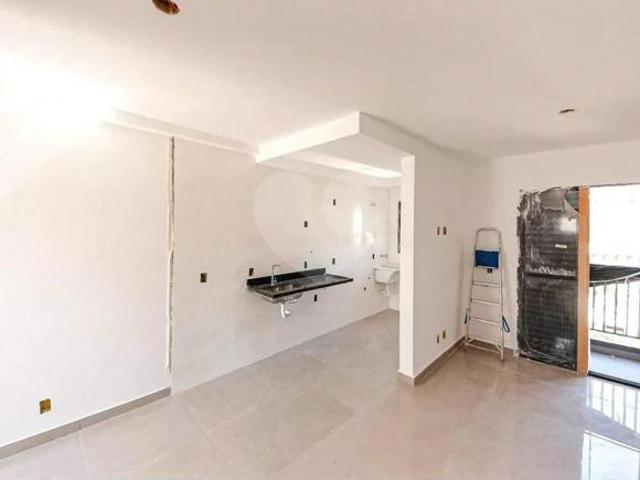 Apartamento com 2 dormitórios na Vila Formosa