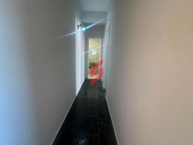 Apartamento com 2 dormitórios na Vila Haro Sorocaba, SP