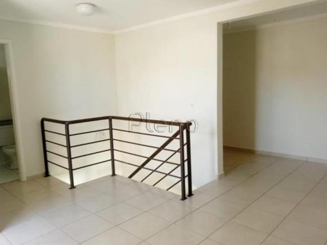 Apartamento com 2 dormitórios na Vila Industrial, Campinas