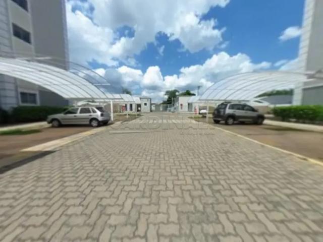 Apartamento com 2 dormitórios na Vila Irene próximo ao Norden Hospital em São Carlos