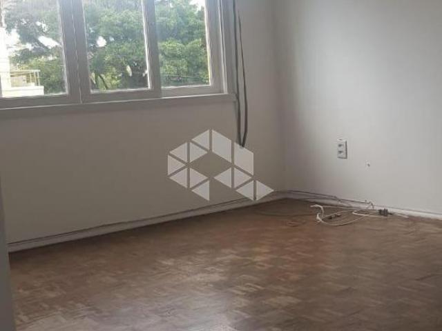 APARTAMENTO COM 2 DORMITÓRIOS NA AZENHA