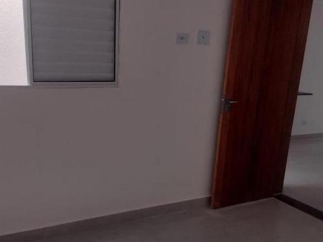 Apartamento com 2 dormitórios na Chacara California
