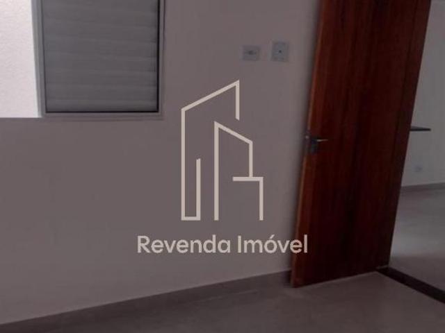 Apartamento com 2 dormitórios na Chacara California
