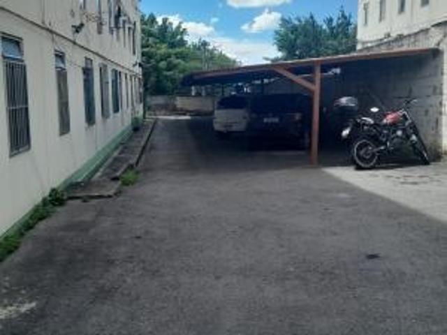 APARTAMENTO COM 2 DORMITÓRIOS NA COHAB 5 CARA´PICUIBA