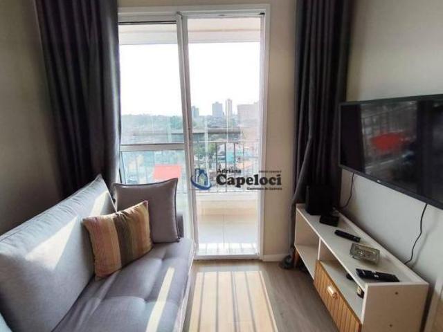 APARTAMENTO COM 2 DORMITÓRIOS NA FREGUESIA DO Ó