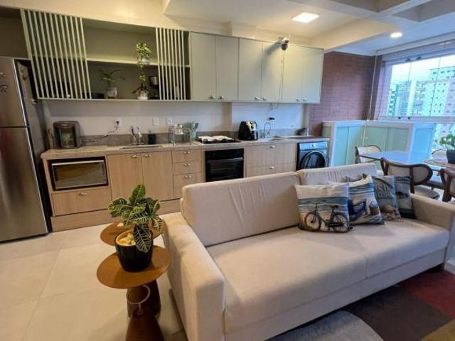 Apartamento com 2 Dormitórios na Guilhermina!