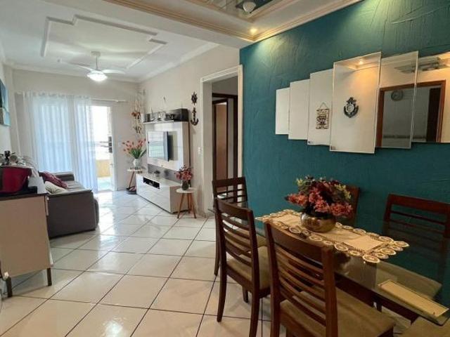 Apartamento com 2 Dormitórios na Guilhermina!