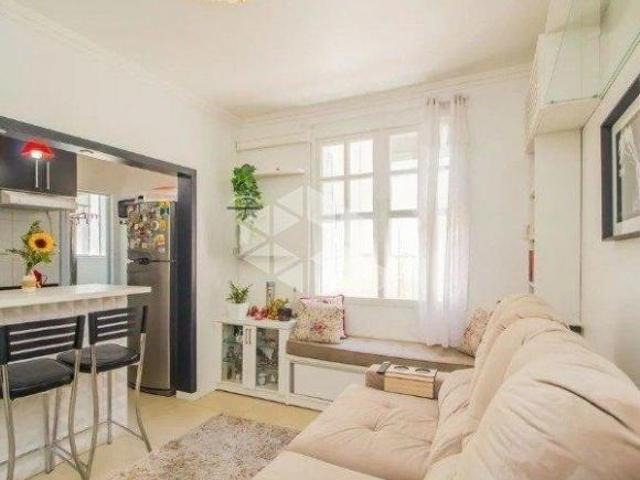APARTAMENTO COM 2 DORMITÓRIOS NA LUCAS DE OLIVEIRA