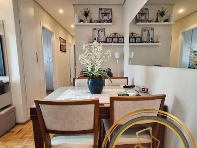 Apartamento com 2 dormitórios, na Mooca