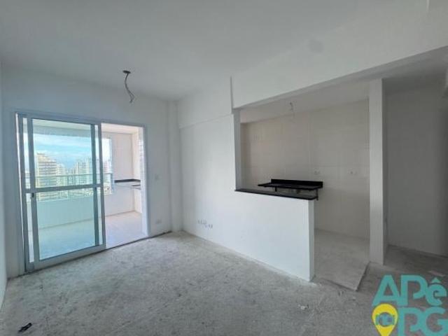 Apartamento com 2 Dormitórios na Ocian!
