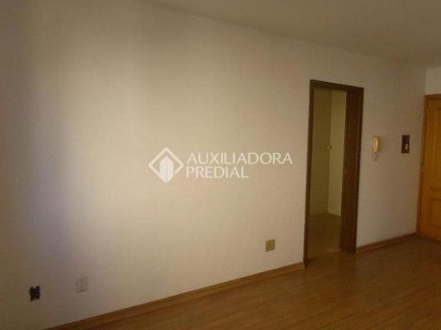 APARTAMENTO COM 2 DORMÍTORIOS NA PROTASIO ALVES