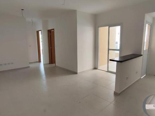 APARTAMENTO COM 2 DORMITÓRIOS NA PRAIA DAS TONINHAS