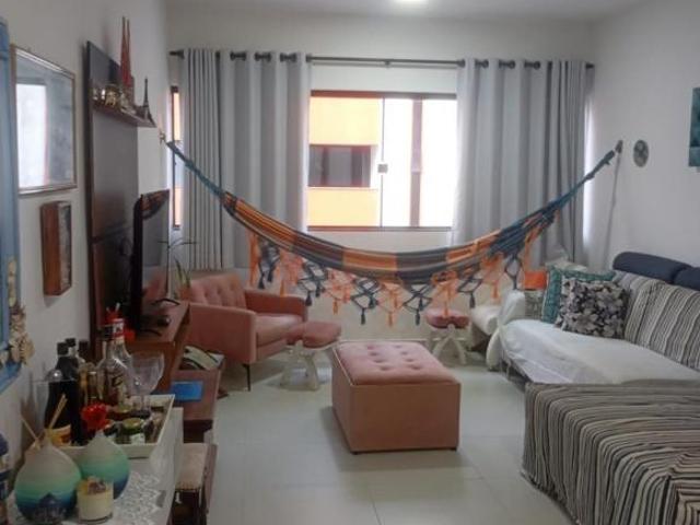 APARTAMENTO COM 2 DORMITÓRIOS NA PRAIA DO TENÓRIO